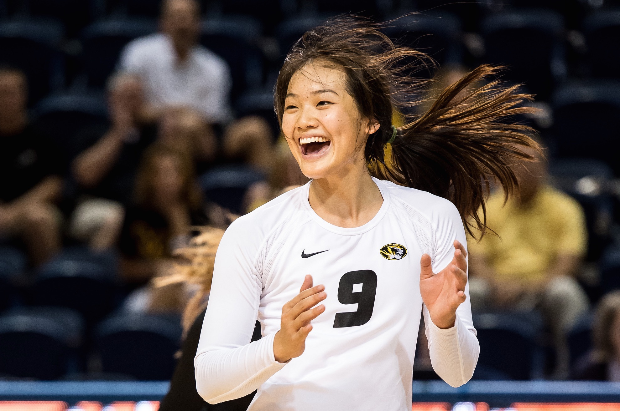 The secret's out: Carly Kan is Hawaii's first AVP champion