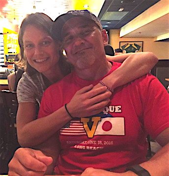 Olympian Thompson now a Stanford assistant: "Her energy, enthusiasm ...