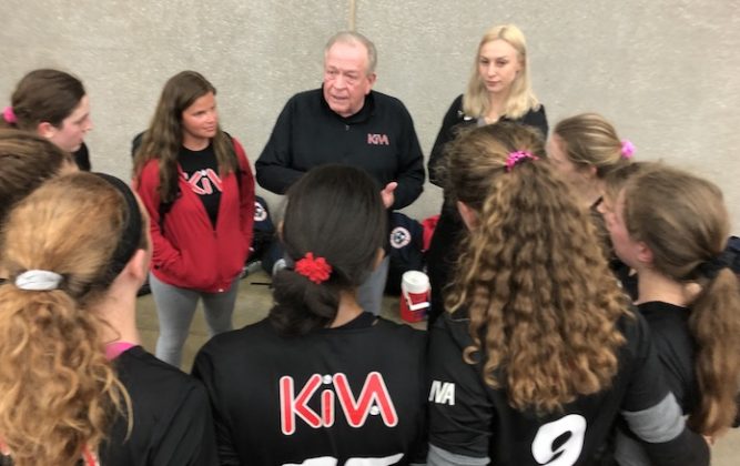 Tawa’s Club Dots: USA wins Pan Am Cup; who's on Mount Rushmore of club ...