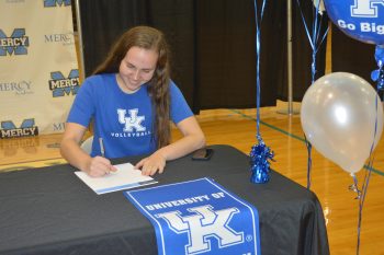 Girls spotlight: Final installment with 13 more underclassmen