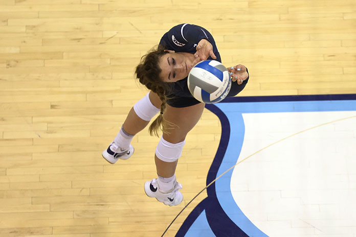 Husker volleyball Archives - Volleyballmag.com