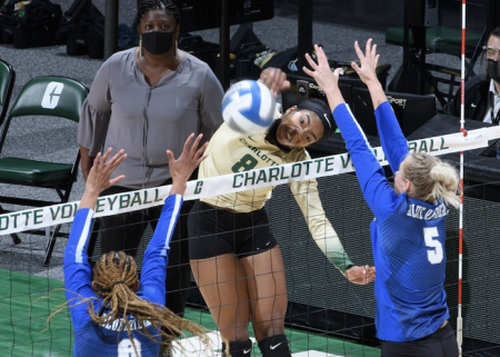 NCAA volleyball: Oregon, WSU win, Ole Miss finally breaks through ...
