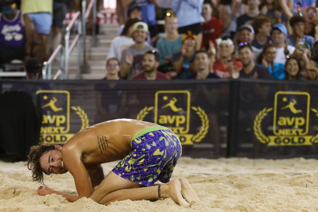 John Hyden to play with Logan Webber, developing "one more beast"