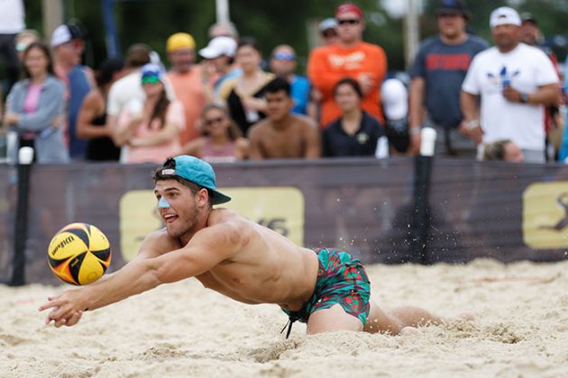 Nuss-Kloth, Cory-Webber capture AVPNext New Orleans pro beach ...