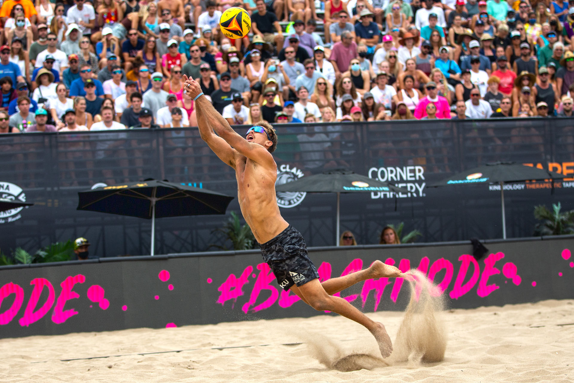 The best AVP MBO Saturday photos by Ed Chan and Mark Rigney