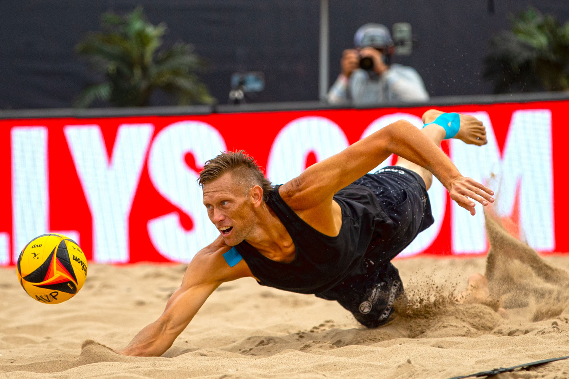 The best AVP MBO Saturday photos by Ed Chan and Mark Rigney