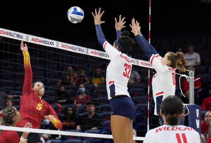 Volleyball magazine Archives - Volleyballmag.com