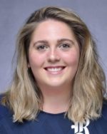 "Unfinished business:" Rice excited and ready to get another NCAA ...