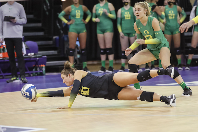 Gabby Waden Archives - Volleyballmag.com