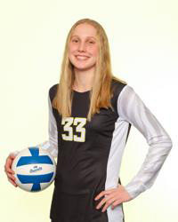 Girls Dream Team of the Week: Messer, Hudson, Robinson, Keefe, Robins ...