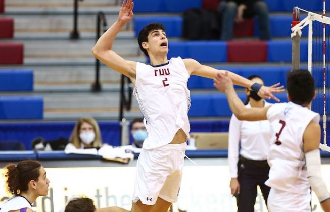 NCAA volleyball: AVCA polls, coaching carousel, men's recaps ...