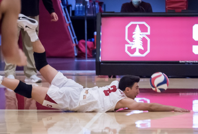 Men's volleyball: Chilly Austin host to Hawai'i, Stanford, Queens, FDU ...