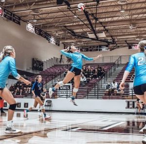 Nation's best volleyball stars make up 2021 VolleyballMag.com Girls ...