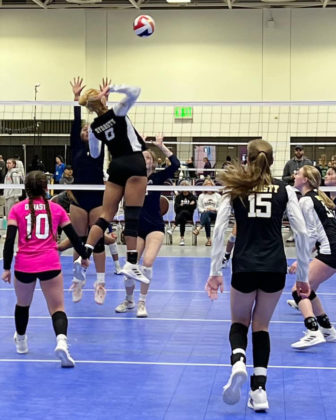 Girls Dream Team of the Week: Wilton-Laboy, Mullen, Benguesmia, Lambert ...