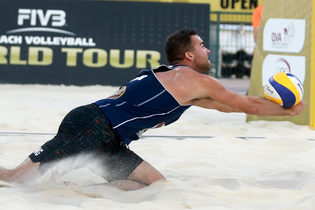 Sam Schachter and Dan Dearing: Considering retirement to honeymooning