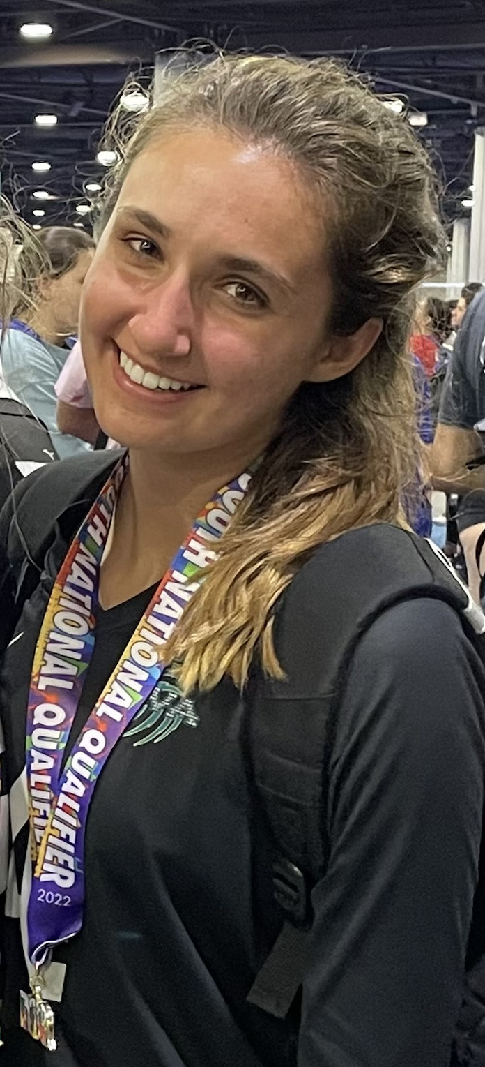 Girls Dream Team of the Week: Rogers, Smith, Wagner, Sellman, Dailey ...