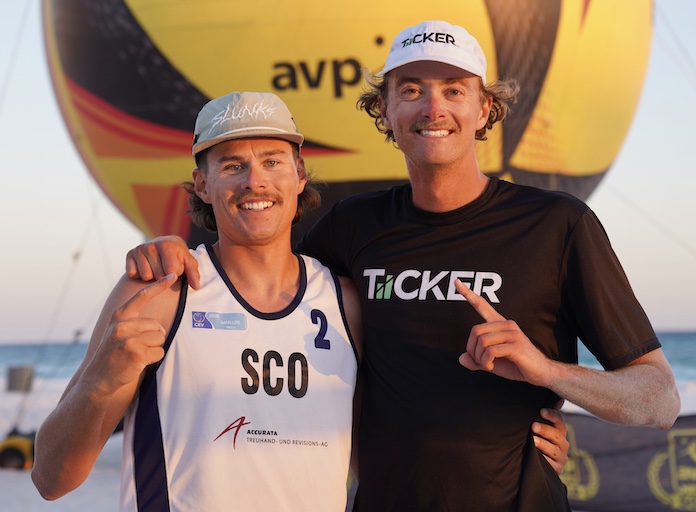 Changes loom large as AVP kicks off 2022 tiered-tourney season May 6 ...