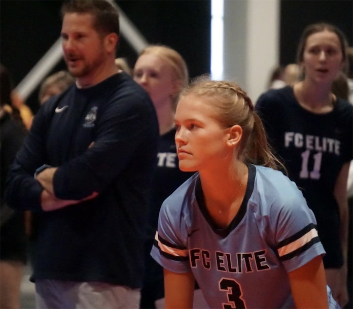 Girls Dream Team of the Week: Dumas, Maxwell, Sigler, DiVita, McCune ...