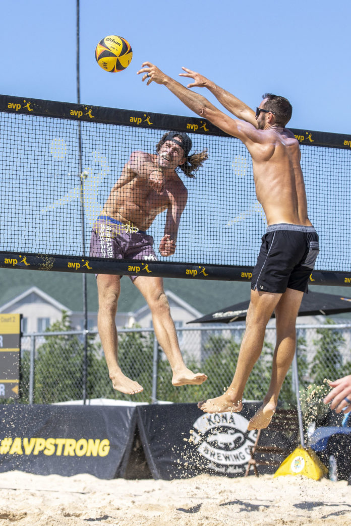 Great action, great shots: Rick Atwood's AVP New Orleans photo gallery ...