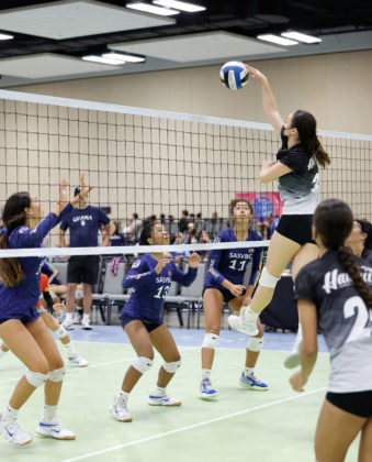 Girls Dream Team of the Week: Smith, Owens, Clark, Blyashov, Lee ...