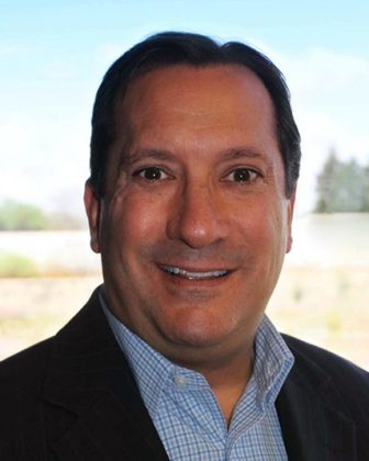 From Olympic gold medals to beach trials, Q & A with USA Volleyball CEO ...