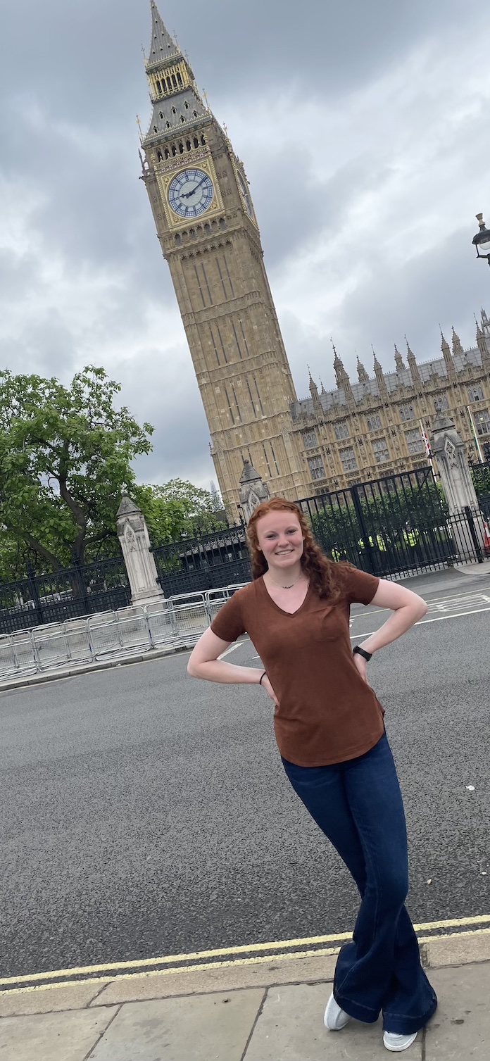 From raising cattle to UK trip to repaired knees, Iowa State's Abby ...