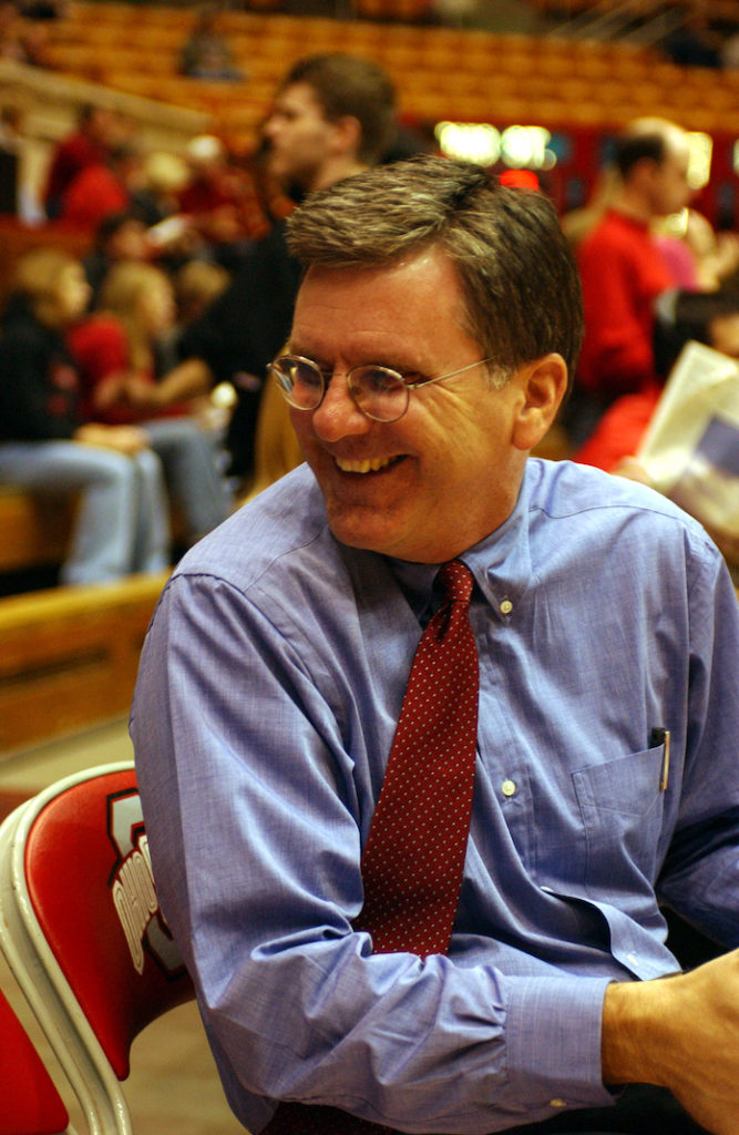 Jim Stone brings wealth of knowledge, experience as new Denver ...