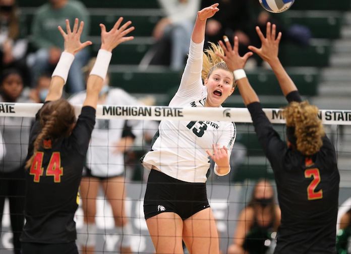 What a different NCAA volleyball season this will be - Volleyballmag.com