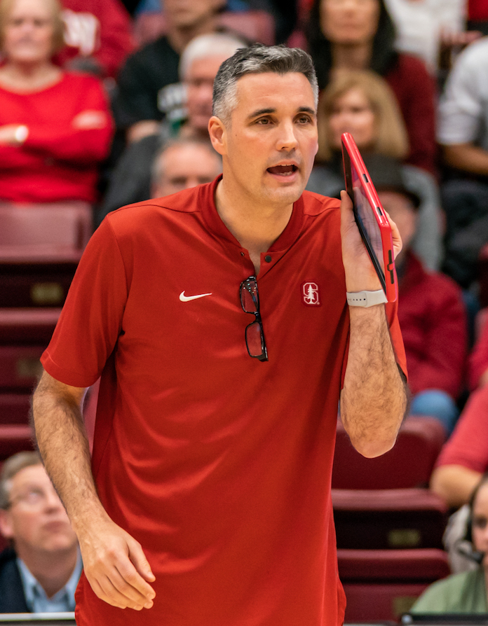 Kipp, Baird, Miner lead deep, talented Stanford - Volleyballmag.com