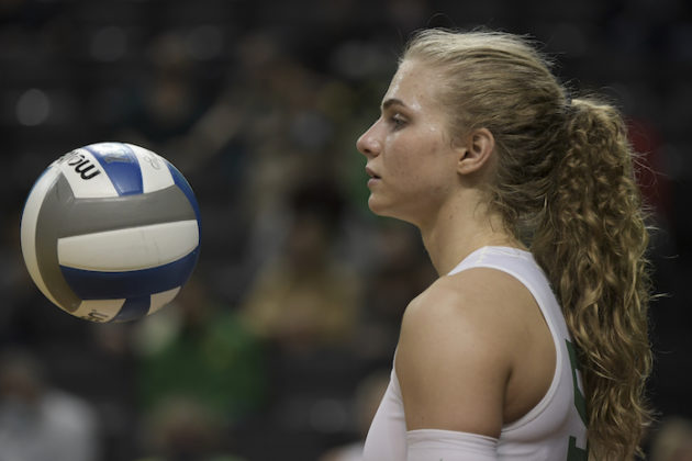 Versatile on the court and off, Oregon's Nuneviller ready for big ...