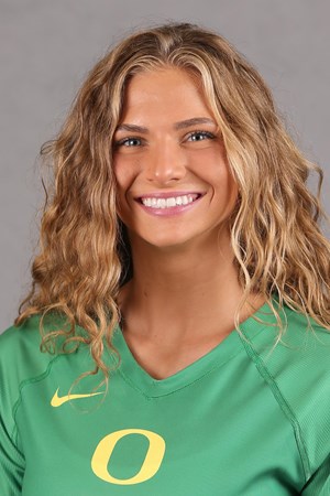 Versatile on the court and off, Oregon's Nuneviller ready for big ...