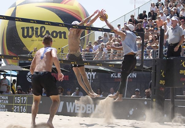 Miles Partain is fanning his 'spark from God' into flame