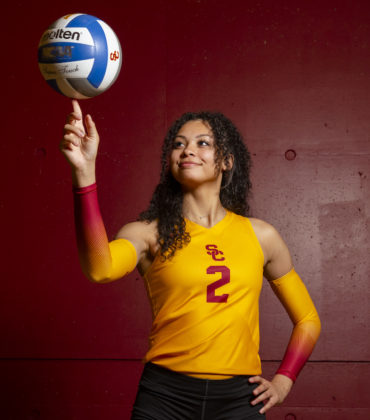 Texas, USC, Nebraska top 2022 VolleyballMag.com womenâ€™s NCAA ...