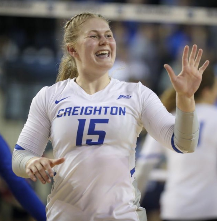 New-look Creighton, led by VBM All-Americans Sis, Wait, "will be a ...
