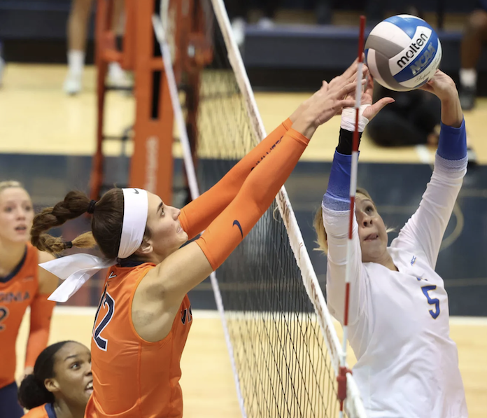 Northwestern gets biggest NCAA volleyball road win ever, Auburn stays ...