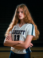 HS Dream Team of the Week: Eskew, Wendlick, Chaney, Corrigan, Clifford ...