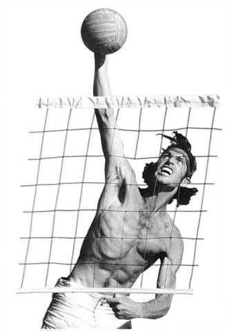 Tribute to UCLA basketball star, beach volleyball great Greg Lee