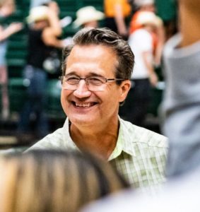 NCAA volleyball: 800 for CSU's Hilbert; HL opens; more conference play ...