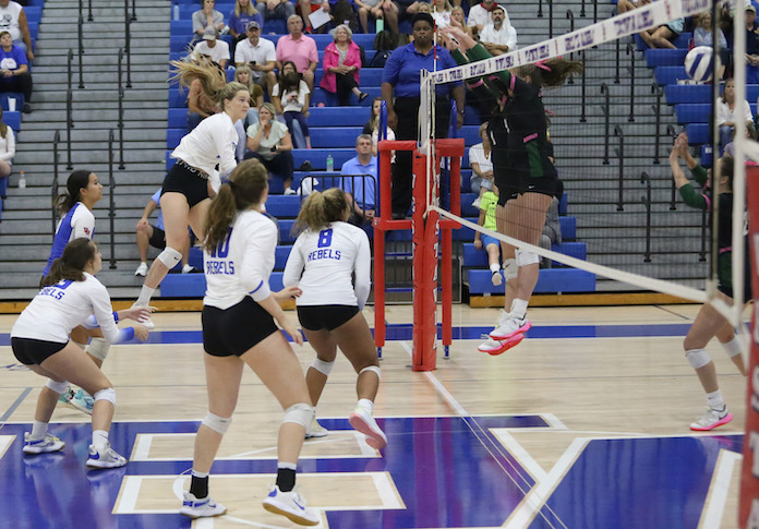 Tawa's HS national Dream Team of the Week: Another impressive list ...