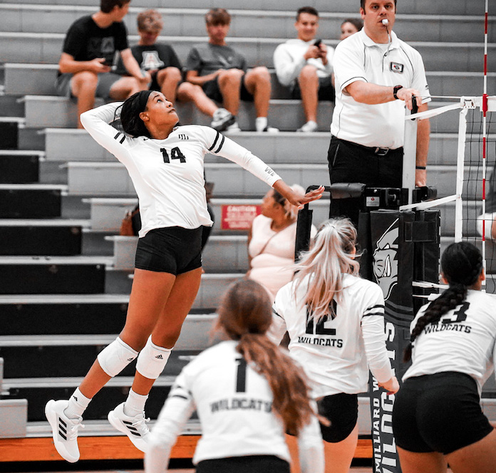 Tawa's HS national Dream Team of the Week: Another impressive list ...