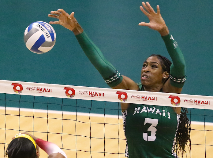 Pt. 1: Where every NCAA volleyball conference stands heading into ...