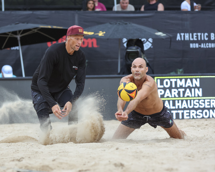 AVP Chicago's best beach volleyball shots from Mark Rigney, Rick Atwood ...