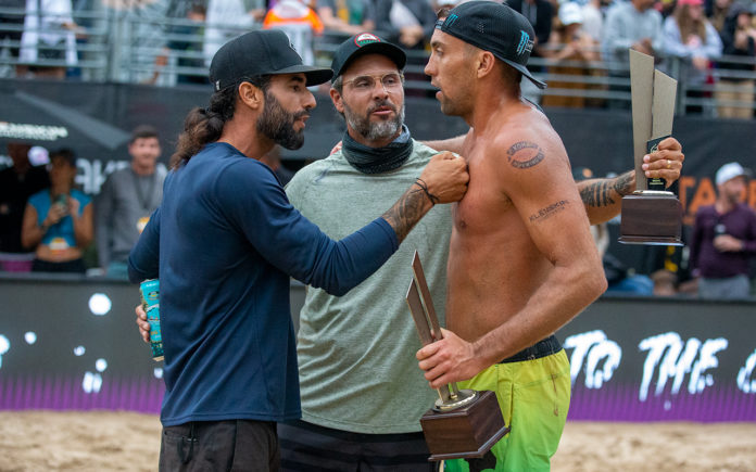 AVP Chicago's best beach volleyball shots from Mark Rigney, Rick Atwood ...