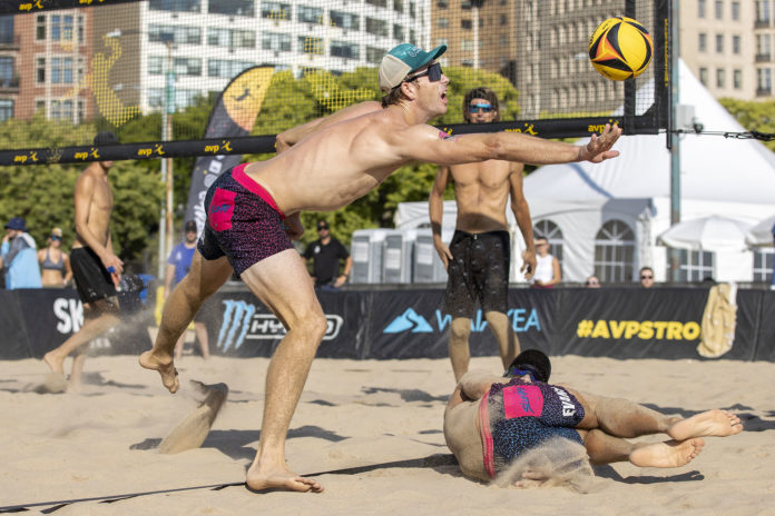 Great shots! Our favorite VolleyballMag.com photos from 2022 ...