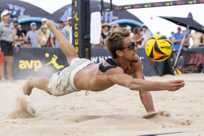 AVP Chicago's best beach volleyball shots from Mark Rigney, Rick Atwood ...