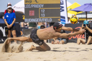 Troy Field: From 'just trying to figure out life' to playing with Phil ...