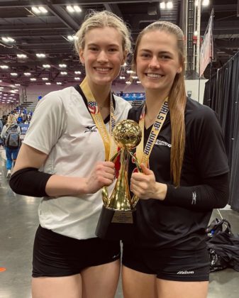 Creighton-Nebraska match extra special for best friends Norah Sis ...