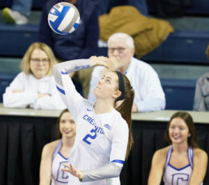 Creighton-Nebraska match extra special for best friends Norah Sis ...