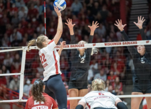 NCAA volleyball: Texas, Ohio St., Minnesota, GT, Wisconsin, UW, UCLA ...