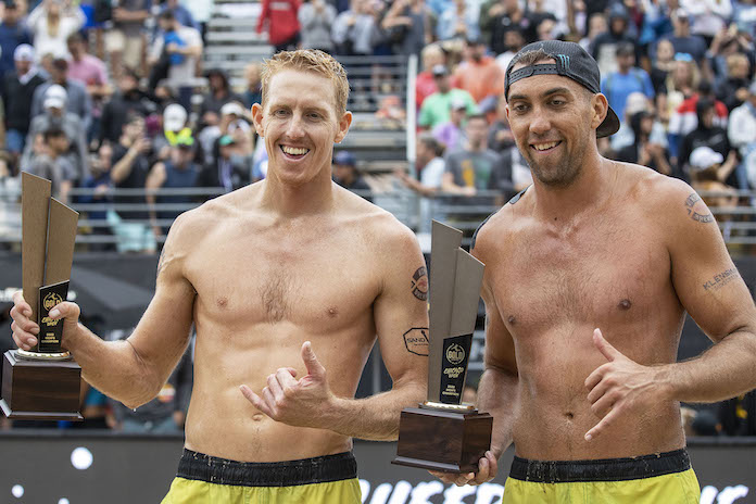 AVP Chicago's best beach volleyball shots from Mark Rigney, Rick Atwood ...